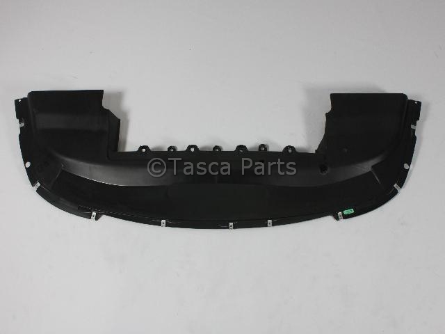 2013-2014 Mopar Closure Panel 68105431AA | TascaParts.com