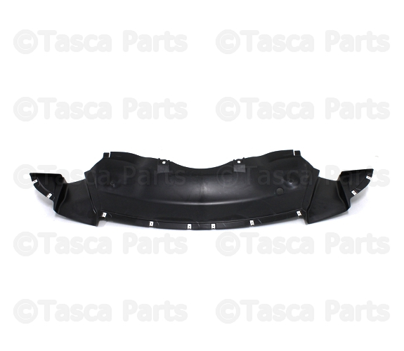 2005-2010 Mopar Front Belly Pan 4806104AE | TascaParts.com