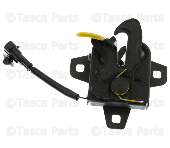 2014-2019 Ram Latch 68223641AA | TascaParts.com