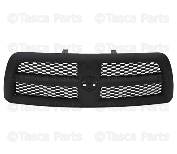 2013-2018 Ram Grille 68204388AA | TascaParts.com