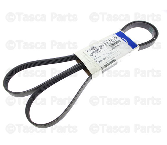 2002-2012 Mopar Accessory Drive Belt 5135746AA | TascaParts.com