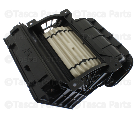 2009-2020 Mopar Housing, Air Inlet 68322968AA | TascaParts.com