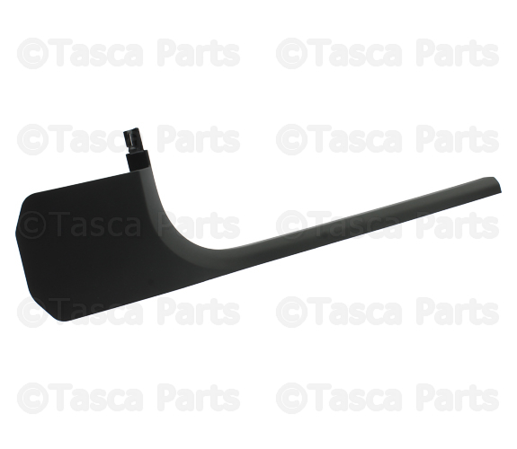 2014-2019 Chevrolet Corvette Sill Plate - Passenger Side (RH) 23473046 ...