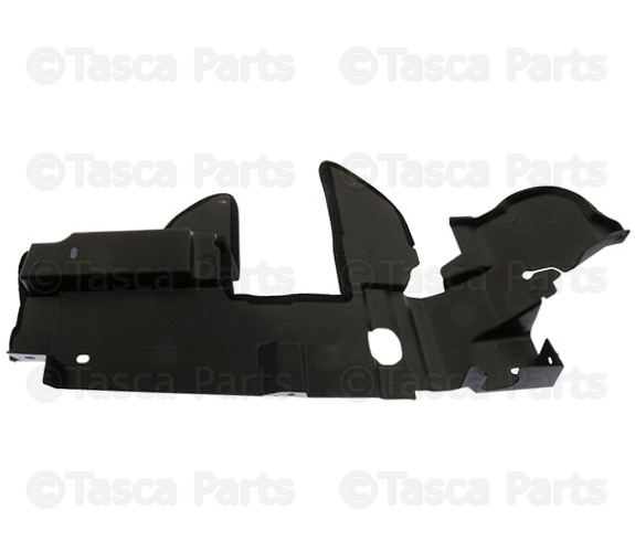 2015-2018 Nissan Murano Air Guide 21558-5BC0B | TascaParts.com