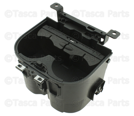 2011-2016 Cadillac SRX Cup Holder 22797829 | TascaParts.com