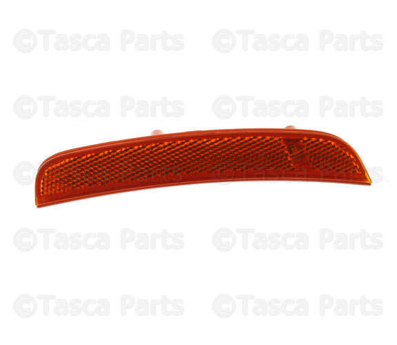 2015-2023 Dodge Charger Side Marker Lamp, Left 68214405AA | TascaParts.com