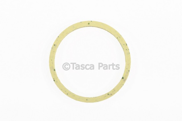 2007-2009 GM Automatic Transmission Turbine Shaft Fluid Seal 24224655 ...
