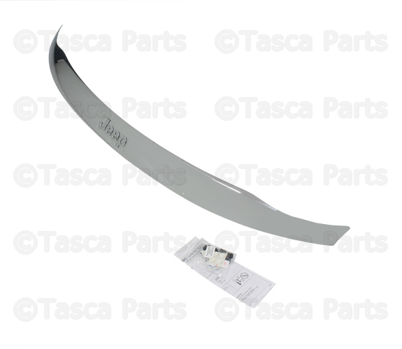 Front Air Deflector 82212046 | TascaParts.com