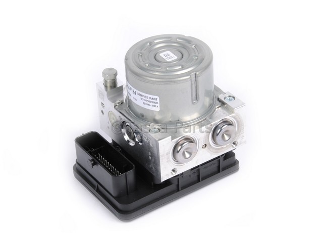 2015-2016 Cadillac XTS Brake Pressure Modulator Valve Assembly with ...