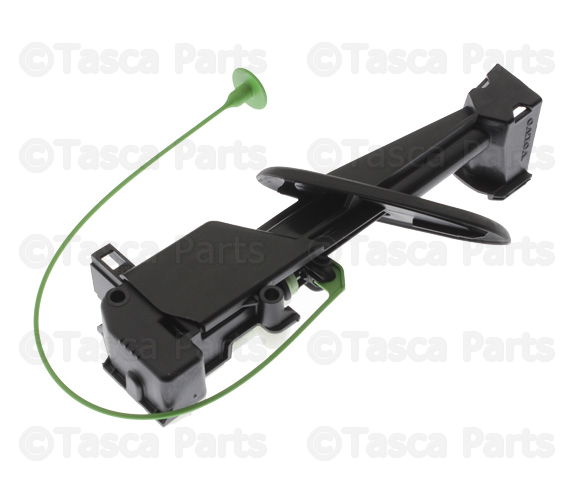 2011-2018 Volvo Lock Actuator 31278861 | TascaParts.com