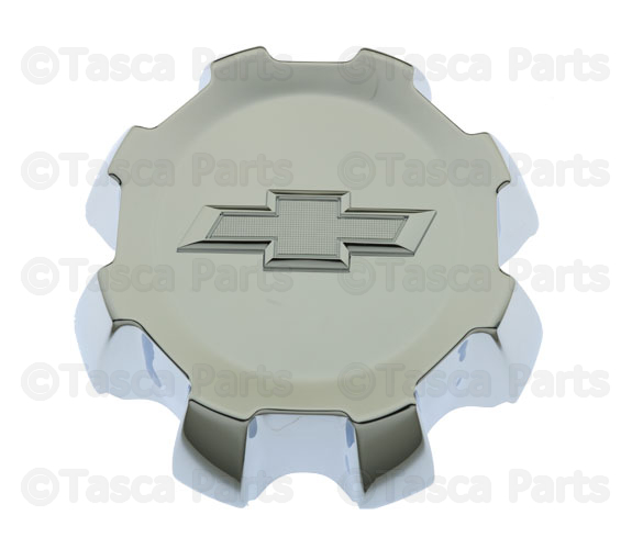 2015-2019 GM Wheel Cap 22909149 | TascaParts.com