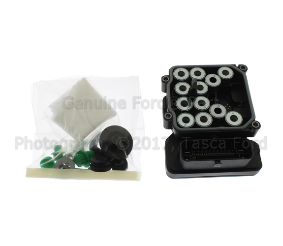 2015-2016 Ford F-150 Control Module FL3Z-2C219-C | TascaParts.com