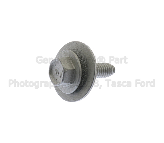 2010-2025 Ford Fender Screw -W714339-S439 | TascaParts.com