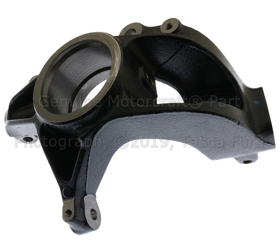 2016-2018 Ford Focus Knuckle - Driver's Side (LH) G1FZ-3K186-A ...