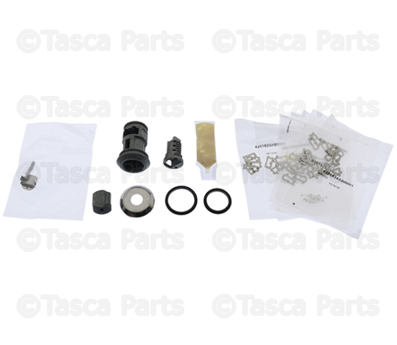 2014-2024 GM Lock Cylinder 22855172 | TascaParts.com