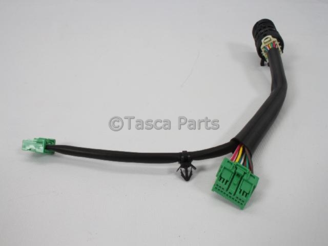 Harness-Wiring 68070624AA | TascaParts.com