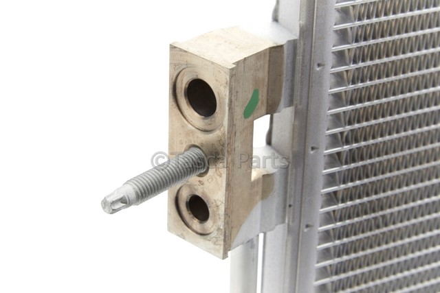 2015-2016 GM Air Conditioning Condenser 84808701 | TascaParts.com