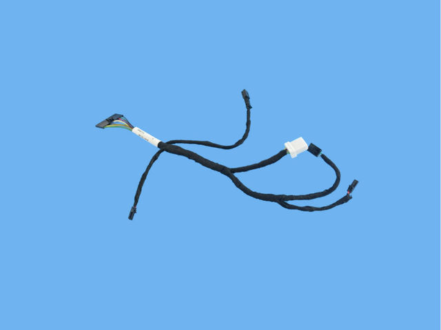 2012-2022 Ram Steering Wheel Wiring 68163713AC | TascaParts.com