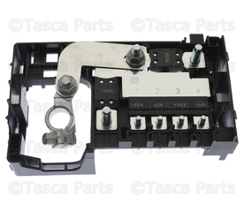 2014-2019 Chevrolet Corvette Fuse Block 84314829 | TascaParts.com