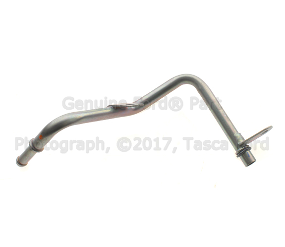 2006-2012 Ford Inlet Tube 6E5Z-7A030-A | TascaParts.com