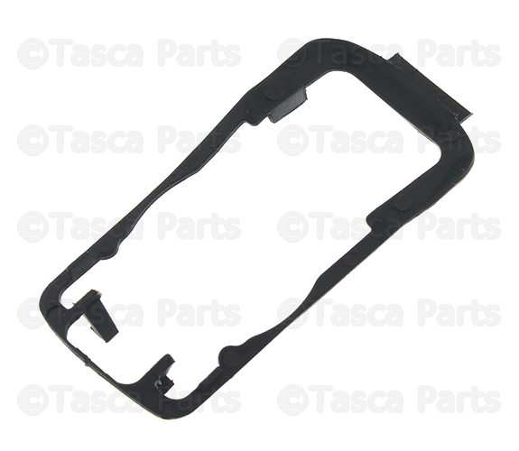 2008-2015 Nissan Handle, Outside Gasket 80654-JG000 | TascaParts.com
