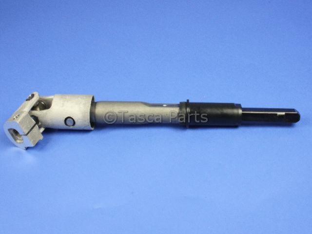 2007-2018 Jeep Steering Column Intermediate Shaft, Upper 55351282AD ...
