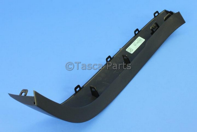 2014-2018 Jeep Cherokee Wheel Flare Molding 1YW31RXFAD | TascaParts.com