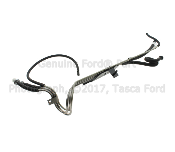 Tube Assembly - Fuel F47Z-9S286-A | TascaParts.com