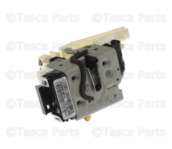 2011-2021 Mopar Front Door Latch 4589913AH | TascaParts.com
