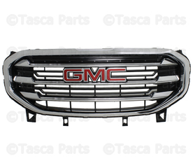2018-2020 GMC Terrain Grille Assembly 84165554 | TascaParts.com