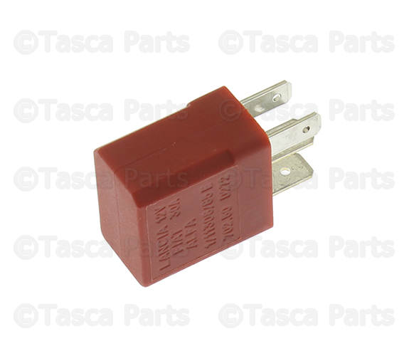 2015-2021 Mopar Electrical Relay 6106094AA | TascaParts.com