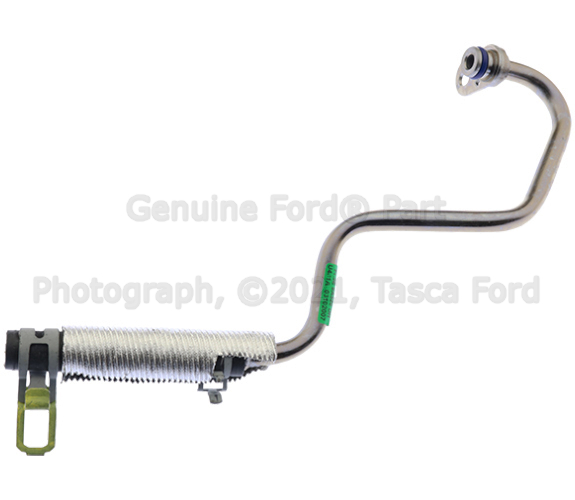 2015-2020 Ford F-150 Outlet Pipe - Passenger Side (RH) FL3Z8A520B ...