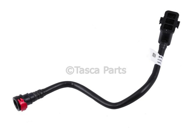 2017-2019 Buick LaCrosse Vapor Canister Air Inlet Hose 84112415 ...