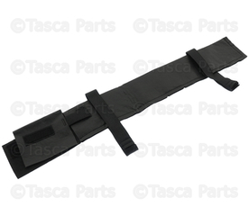 2002-2025 Mopar Jack Tool Storage Bag 68533376AA | TascaParts.com