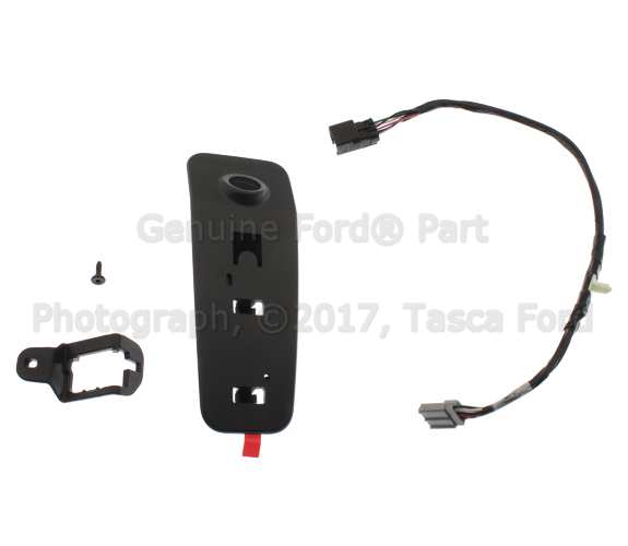 2011-2015 Lincoln MKX Shield BA1Z-13508-BPTM | TascaParts.com