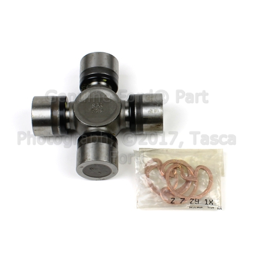 2002-2012 Ford Universal Joints 6L2Z*4635*A | TascaParts.com
