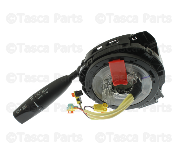 2013-2016 Dodge Dart Steering Column Module 56054860AF | TascaParts.com