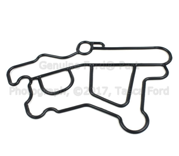 2003-2010 Ford Engine Oil Filter Adapter Gasket 3C3Z-6619-AA ...