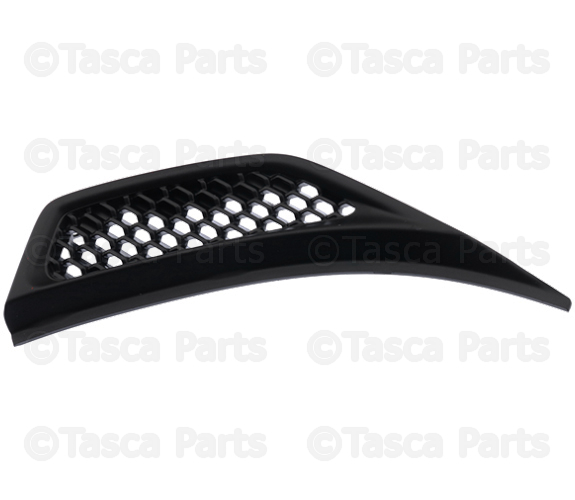 2018-2021 Jeep Air Outlet - Passenger Side (RH) 68297664AE | TascaParts.com