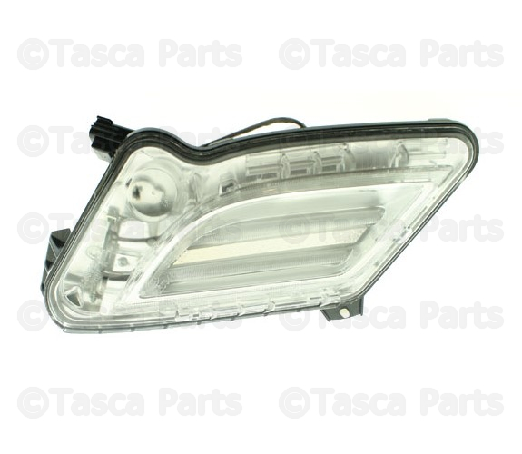 2011-2013 Volvo S60 Marker Lamp 31278558 | TascaParts.com