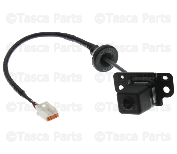 2007-2009 Mazda CX-9 Camera TD14-67-RC0A | TascaParts.com