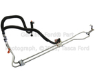 2007-2009 Ford Mustang Power Steering Cooler 9R3Z-3D746-A | TascaParts.com