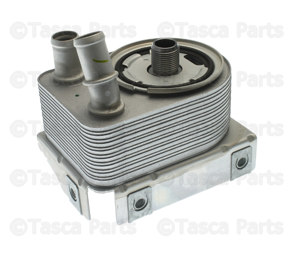 2014-2022 Mopar Oil Cooler 05048119AD | TascaParts.com