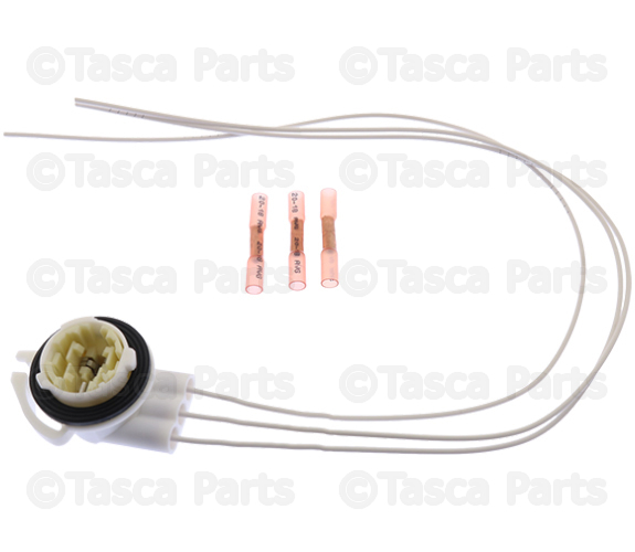 1999-2007 GM Multi-Purpose Lamp Socket 15306147 | TascaParts.com