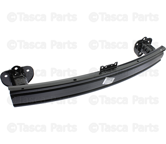2013-2022 GM Rear Bumper Impact Bar 42450527 | TascaParts.com