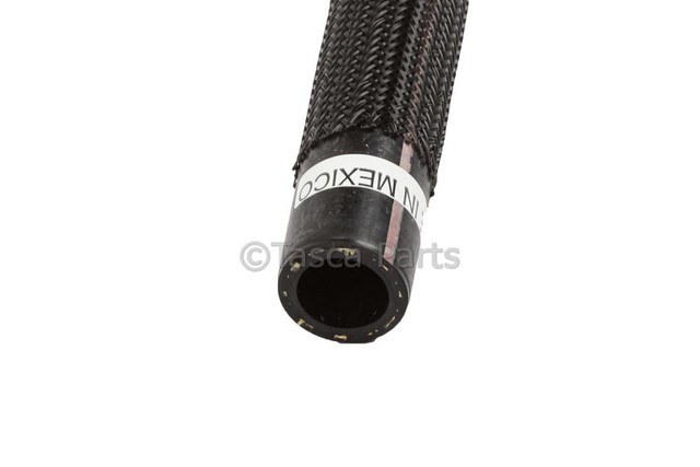 2012-2016 Chevrolet Radiator Surge Tank Outlet Hose 19258422 ...