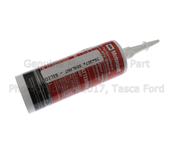 1986-2022 Ford Motorcraft™ Engine Sealant TA-357 | TascaParts.com