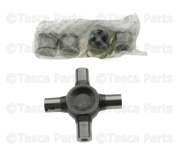 2013-2018 Ram U-Joint Kit 68206321AC | TascaParts.com