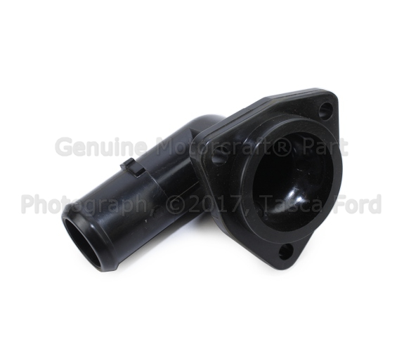 1998-2003 Ford Thermostat Housing F8RZ-8592-AC | TascaParts.com
