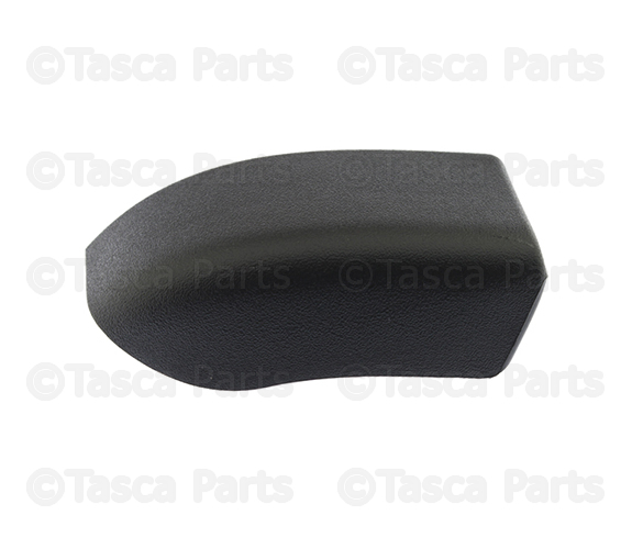 2019-2021 GM Black Passenger Side Pickup Box Paint Protector 84621838 ...